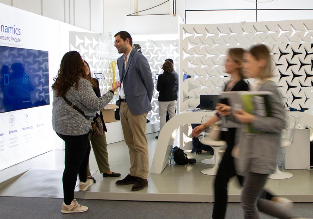 Fibrenamics highlights innovation for the future of technical textiles ...